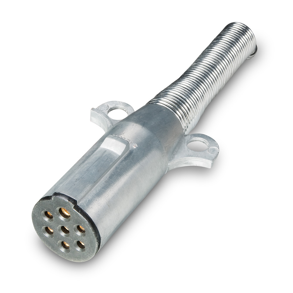 Trailer Sockets and Plugs | Trailer Plugs and Sockets