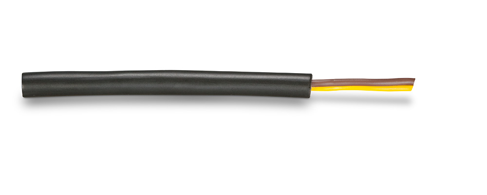 2 Conductor Trailer Cable