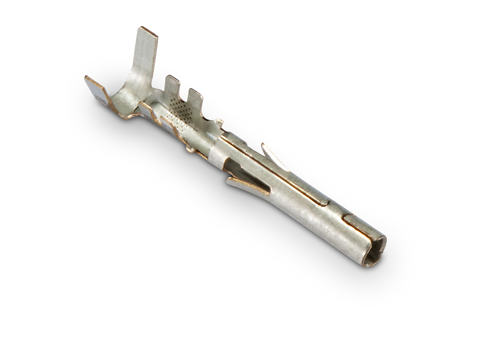 Weather Pack Connector Pins, Sockets and Cable Seals