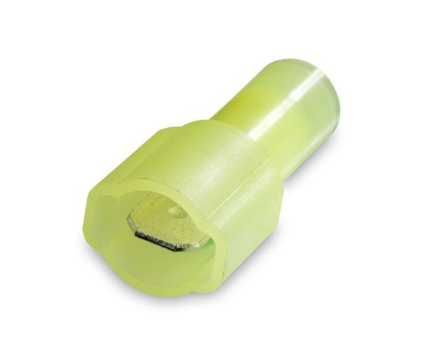 PUSH-ON FULLY INS NYLON 3M BRAND