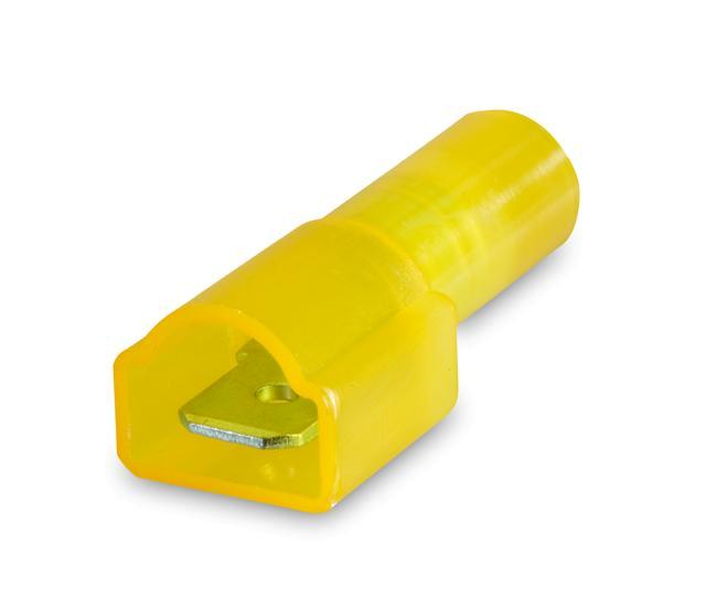 PUSH-ON FULLY INS NYLON ETC BRAND