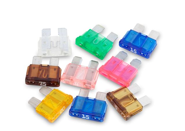 ATC Blade Fuses