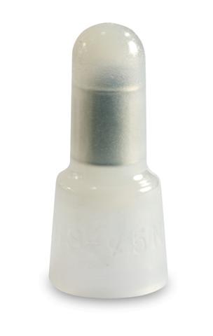 Crimp Clamps | Terminals & Connectors