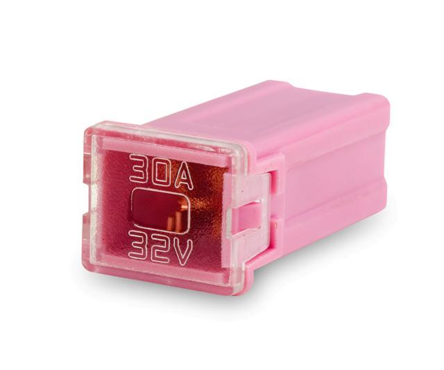 FMX J-CASE CARTRIDGE TYPE FUSE