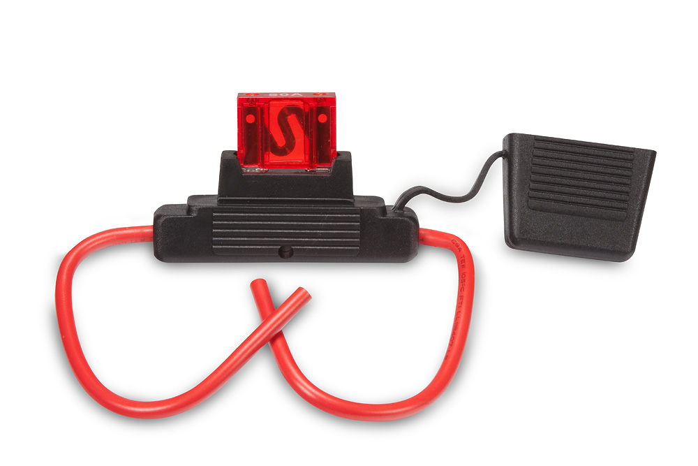 MAXI Fuse Holders | Fuse Holders