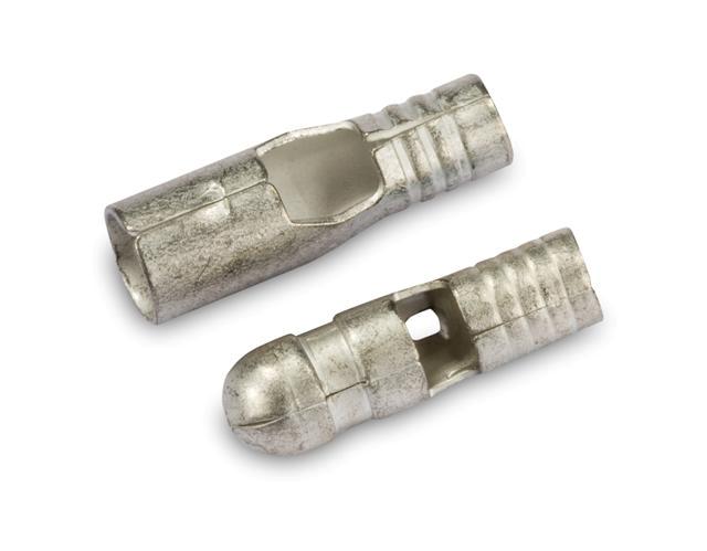 NON INSULATED BULLET | NON INSULATED BULLET | Maney Wire & Cable