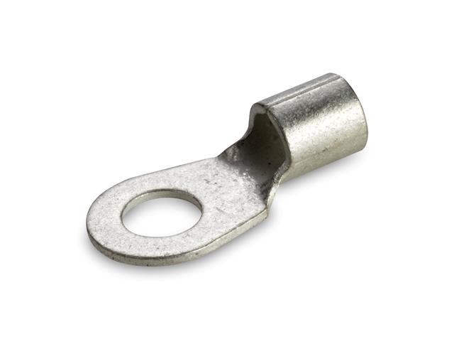 RING, NON INS 8 AWG TO 4/0 BRAZED BARREL
