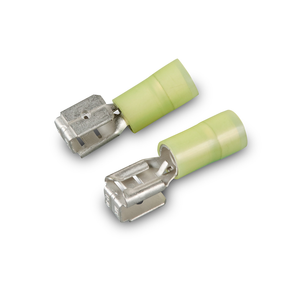 PIGGY BACK PUSH ON, NYLON