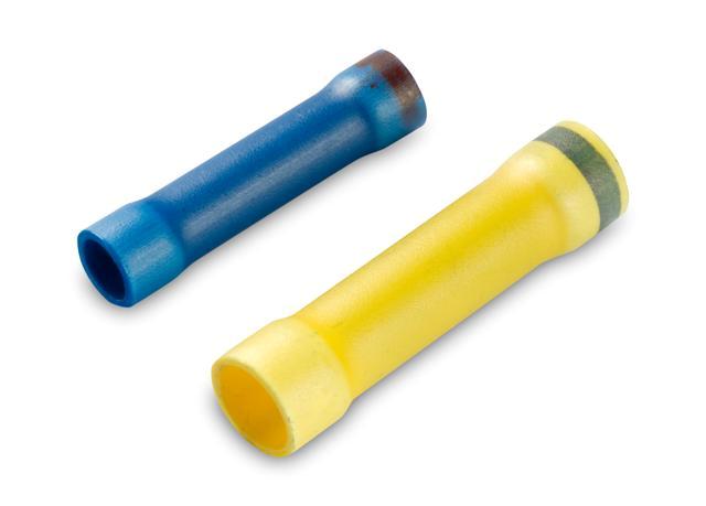 Butt Connectors, Step-Down, Vinyl