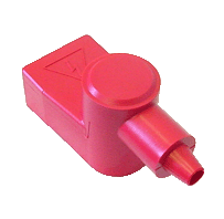 MARINE TERMINAL BOOTS